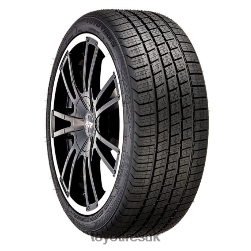 Toyo Tires UK - Tires & Wheels for Sale Online